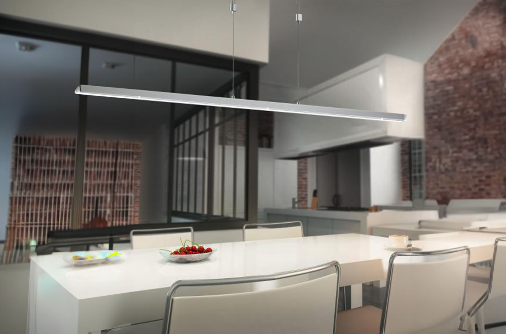 LED-sfeerverlichting woonkamer. De beste 5 merken voor 2024 | Kurnig Licht