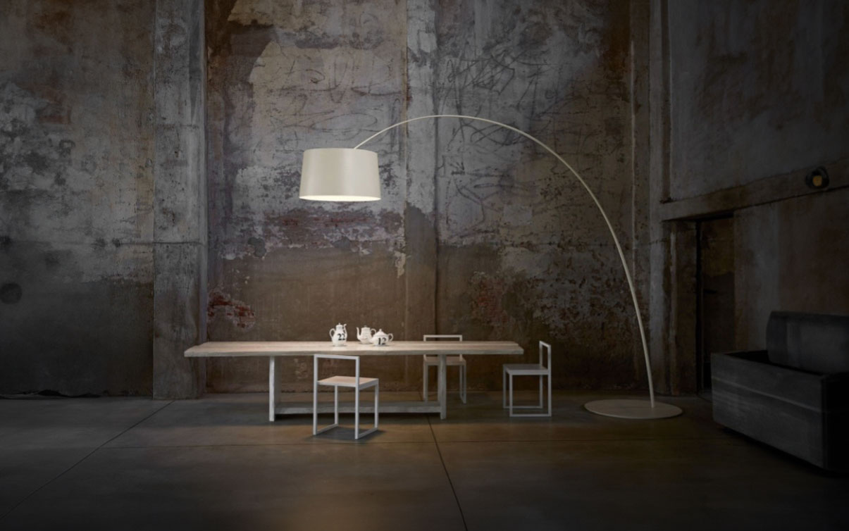 Onze top 5 exclusieve staande lampen | Kurnig Licht