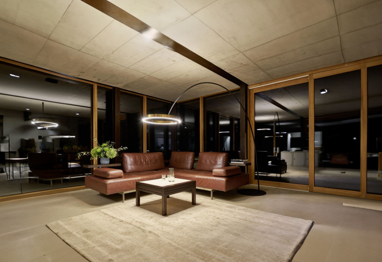 Onze top 5 exclusieve staande lampen | Kurnig Licht