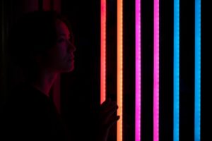 Wat is RGB verlichting? Alles wat je moet weten! | Kurnig Licht