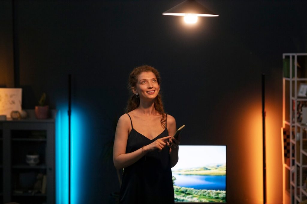 Wat is RGB verlichting? Alles wat je moet weten! | Kurnig Licht